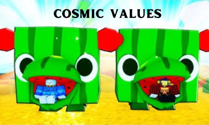 Cosmic: What Are They?